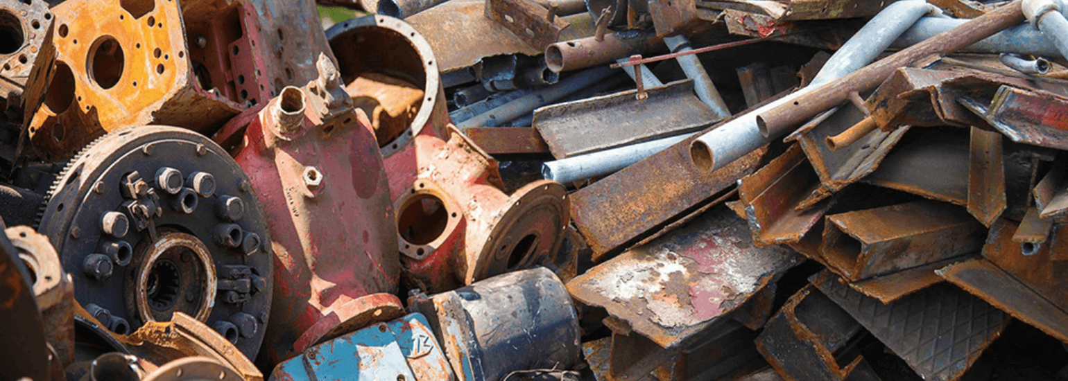 Cihanbeyli Hurdacı | Arı Metal Hurdacılık - 0 538 936 3651
