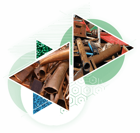 Cihanbeyli Hurdacı | Arı Metal Hurdacılık - 0 538 936 3651